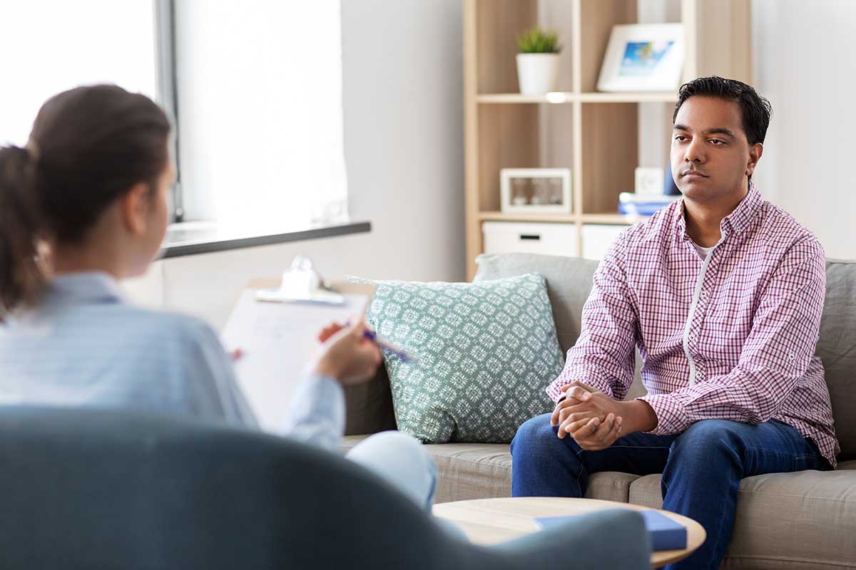 Personality Disorder & Addiction Treatment | Treatment in Florida